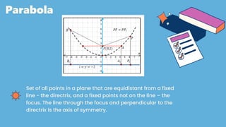 Parabola.pdf | Physics | Science
