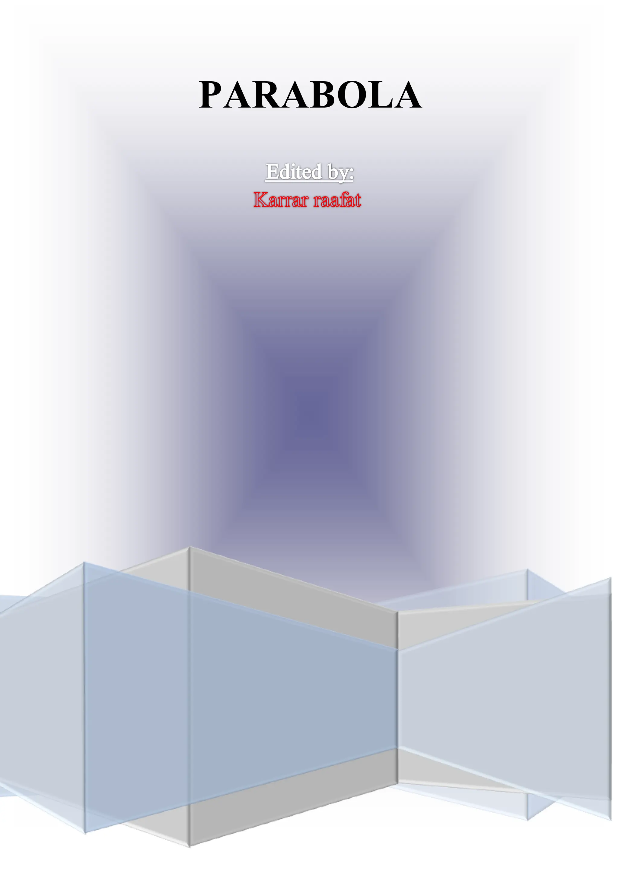 parabola.pdf parabola القطع المكافئ math | PDF | Space and Astronomy | Science