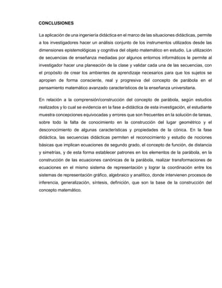 LA PARABOLA, CARACTERISTICAS Y PROPIEDADES.docx
