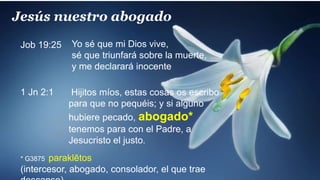 Parabola de la higuera seca, Lc 13:6 | PPTX