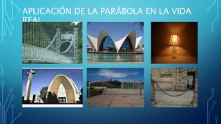 PARABOLA EN LA VIDA.pptx
