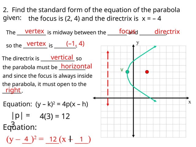 Parabolas PowerPoint.pptx 9.2 - parabolas 1.ppt