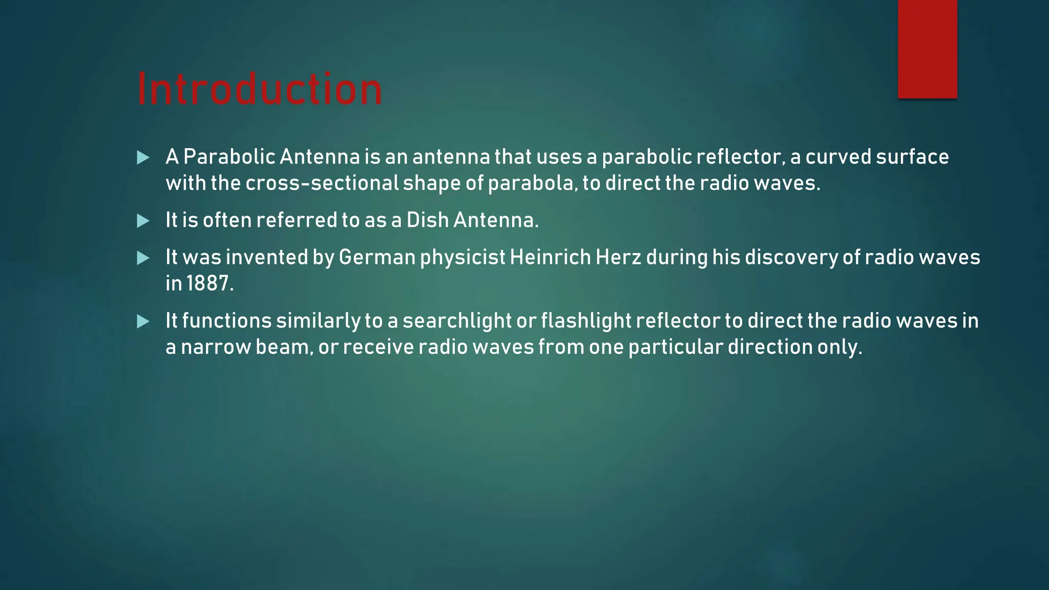parabolicantennasfinal-181009131628.pptx