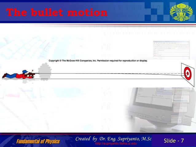 Parabolic motion | PPT