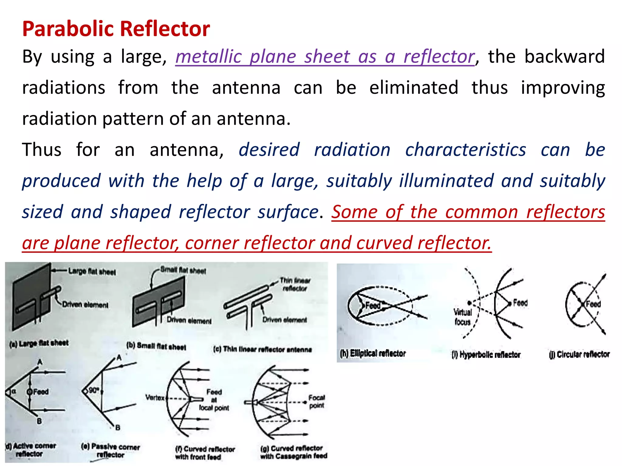 Parabolic Reflector.pdf