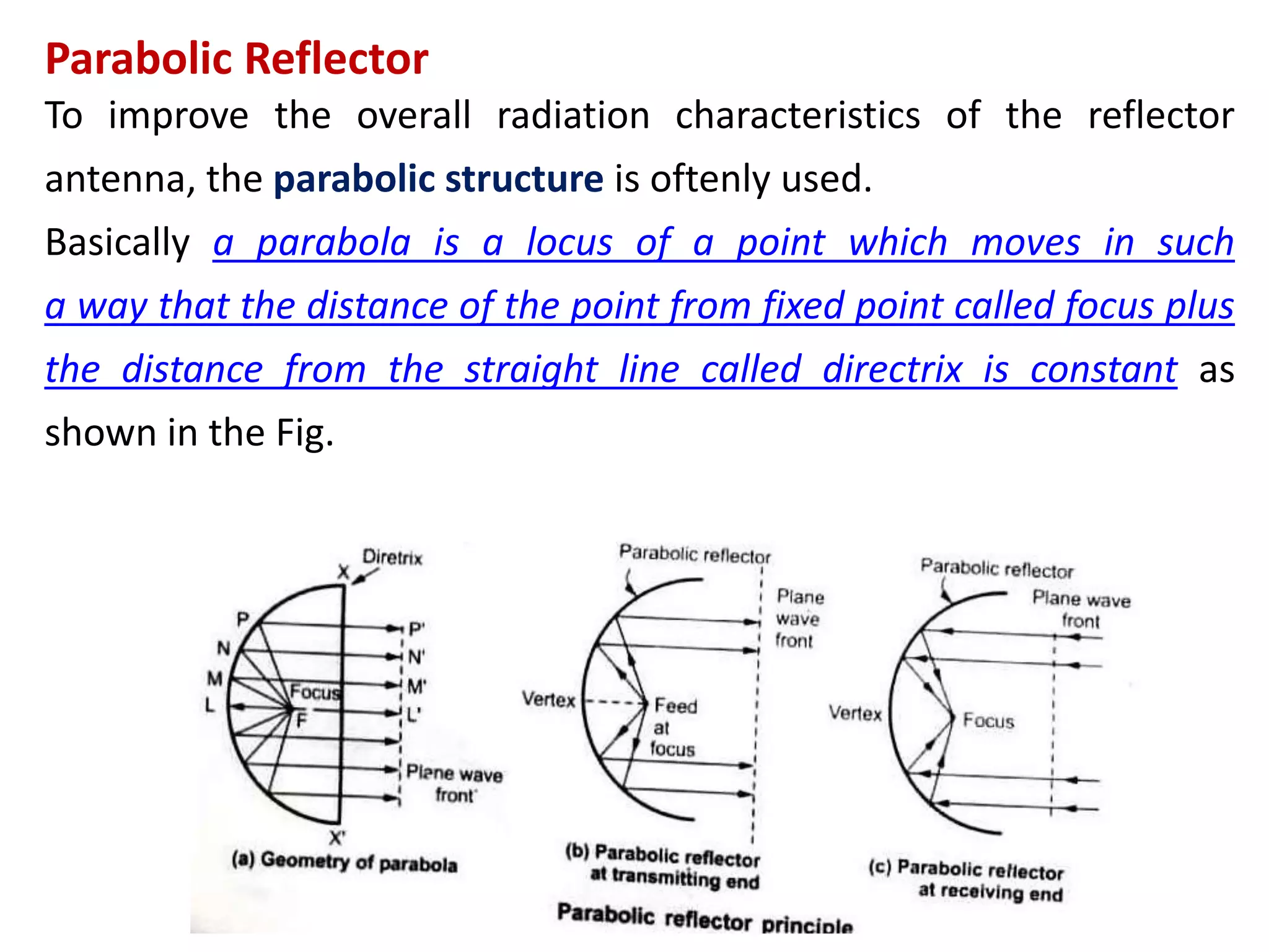 Parabolic Reflector.pdf