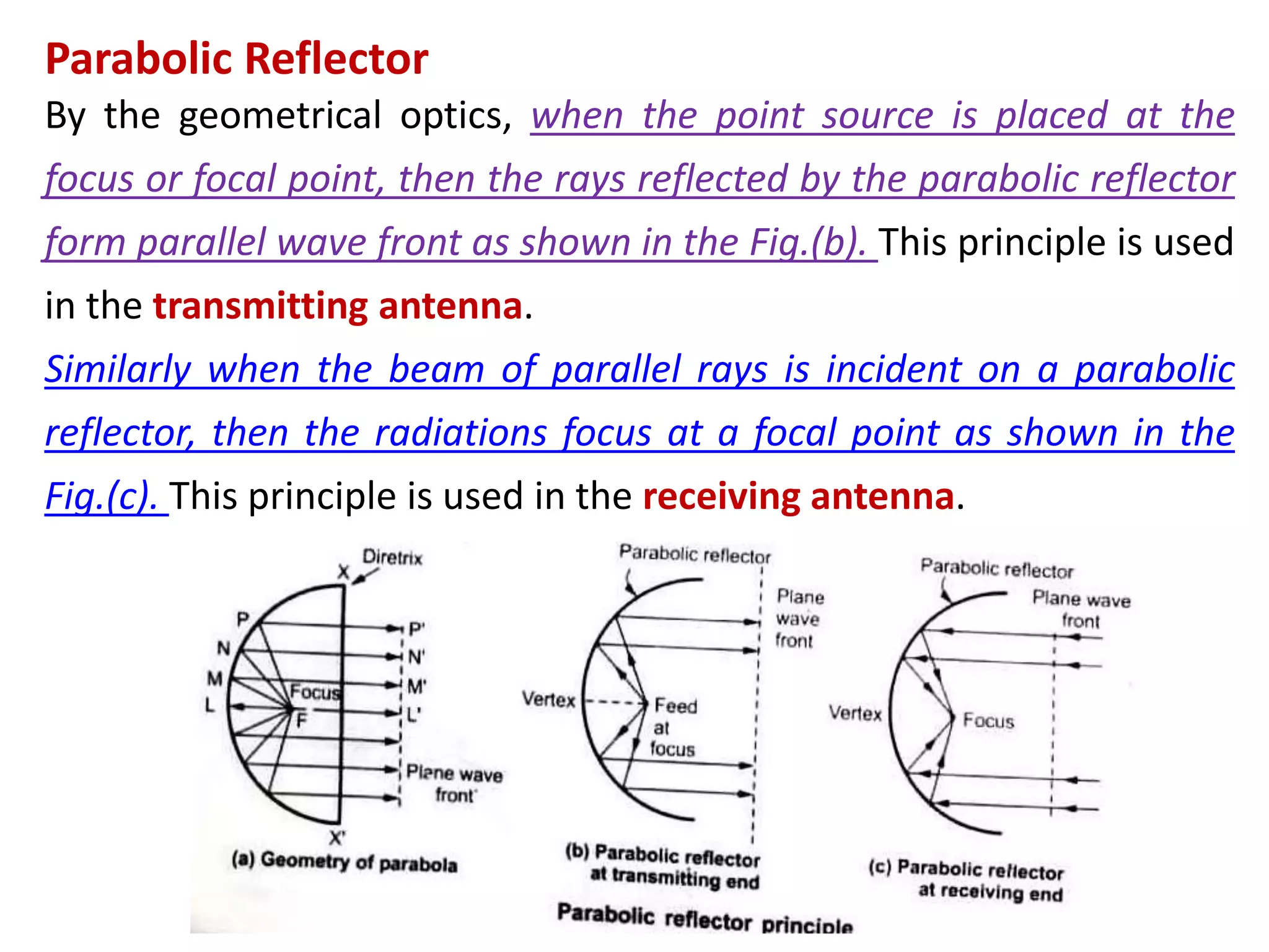 Parabolic Reflector.pdf