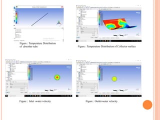 DESIGN AND ANALYSIS OF PARABOLIC COLLECTOR.pptx