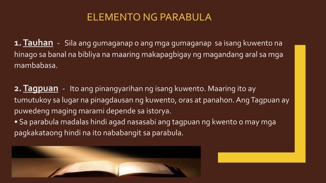 Ang Apat Na Elemento Ng Pabula Ppt Powerpoint Otosect - vrogue.co