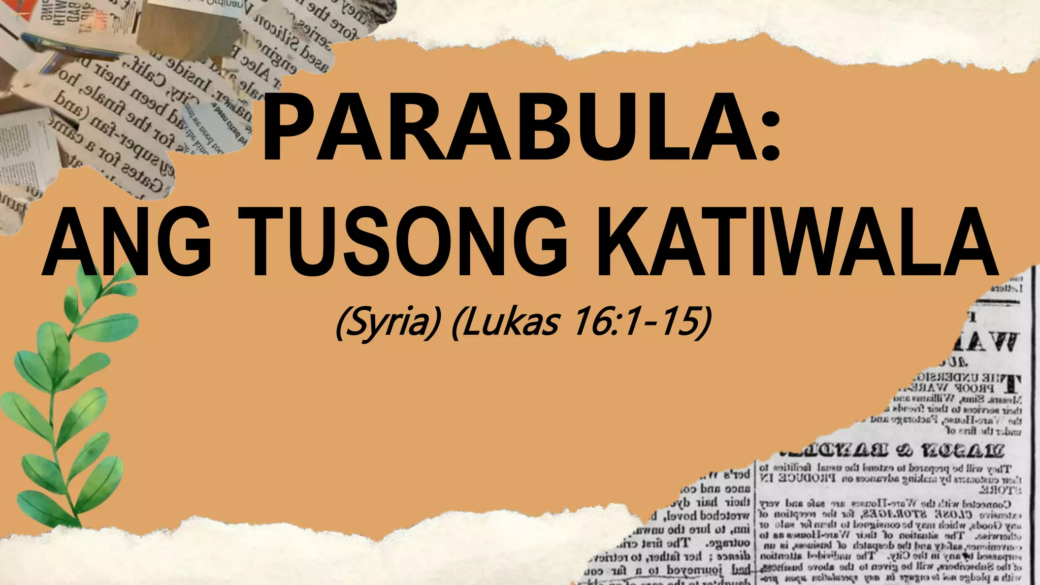 Parabula (Filipino 10) .pptx
