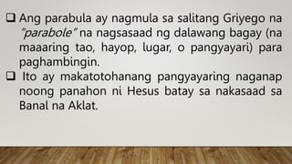 PARABULA.pptx