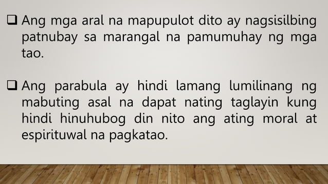 PARABULA.pptx