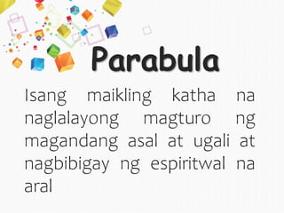 Parabula.pptx