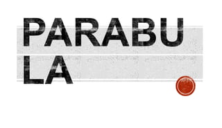 parabula.pptx