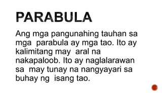parabula.pptx