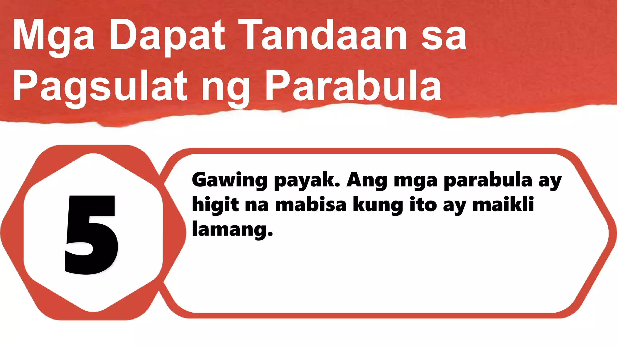 Parabula - Filipino 10.pptx