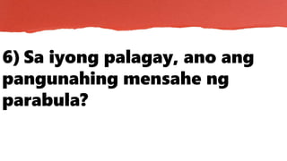 Parabula - Filipino 10.pptx