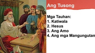 Parabula - Filipino 10.pptx