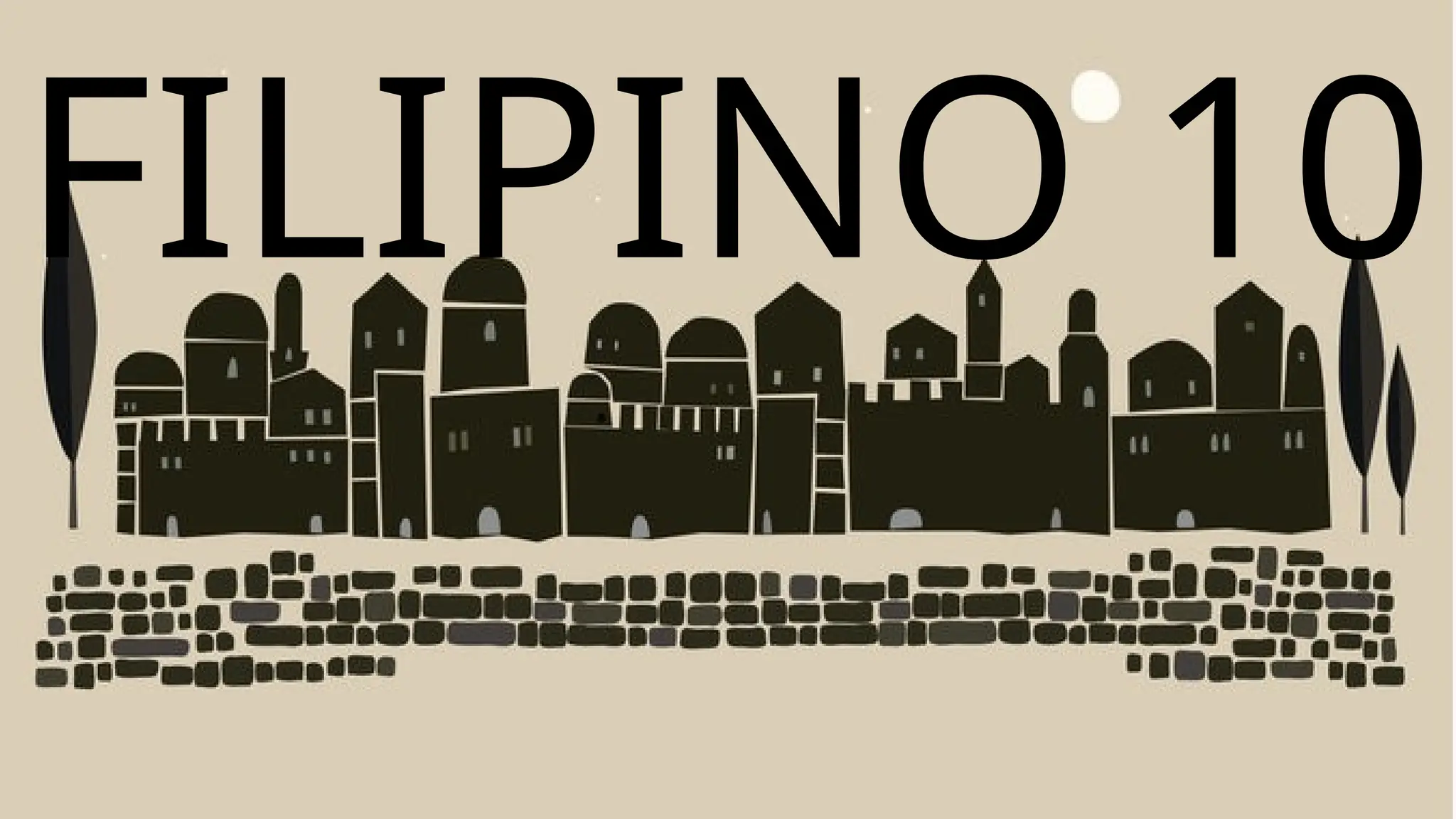 parabula ng sampung dalaga(Filipino 10). | PPTX