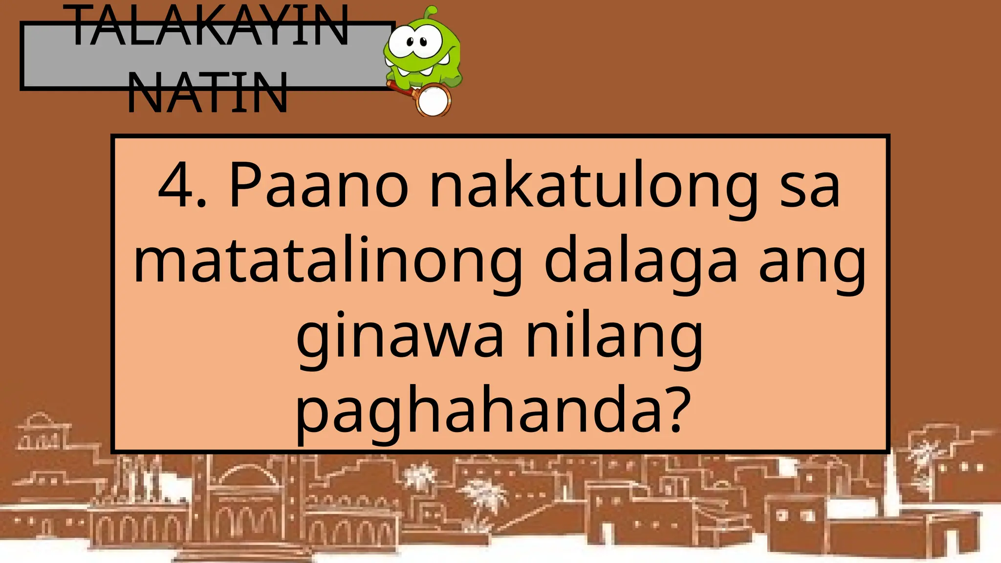 parabula ng sampung dalaga(Filipino 10). | PPTX