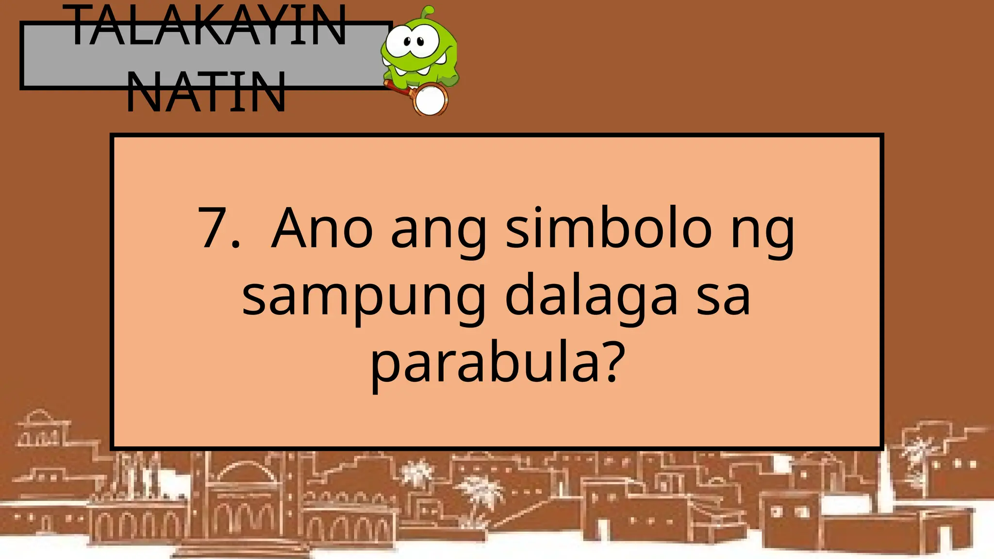 parabula ng sampung dalaga(Filipino 10). | PPTX