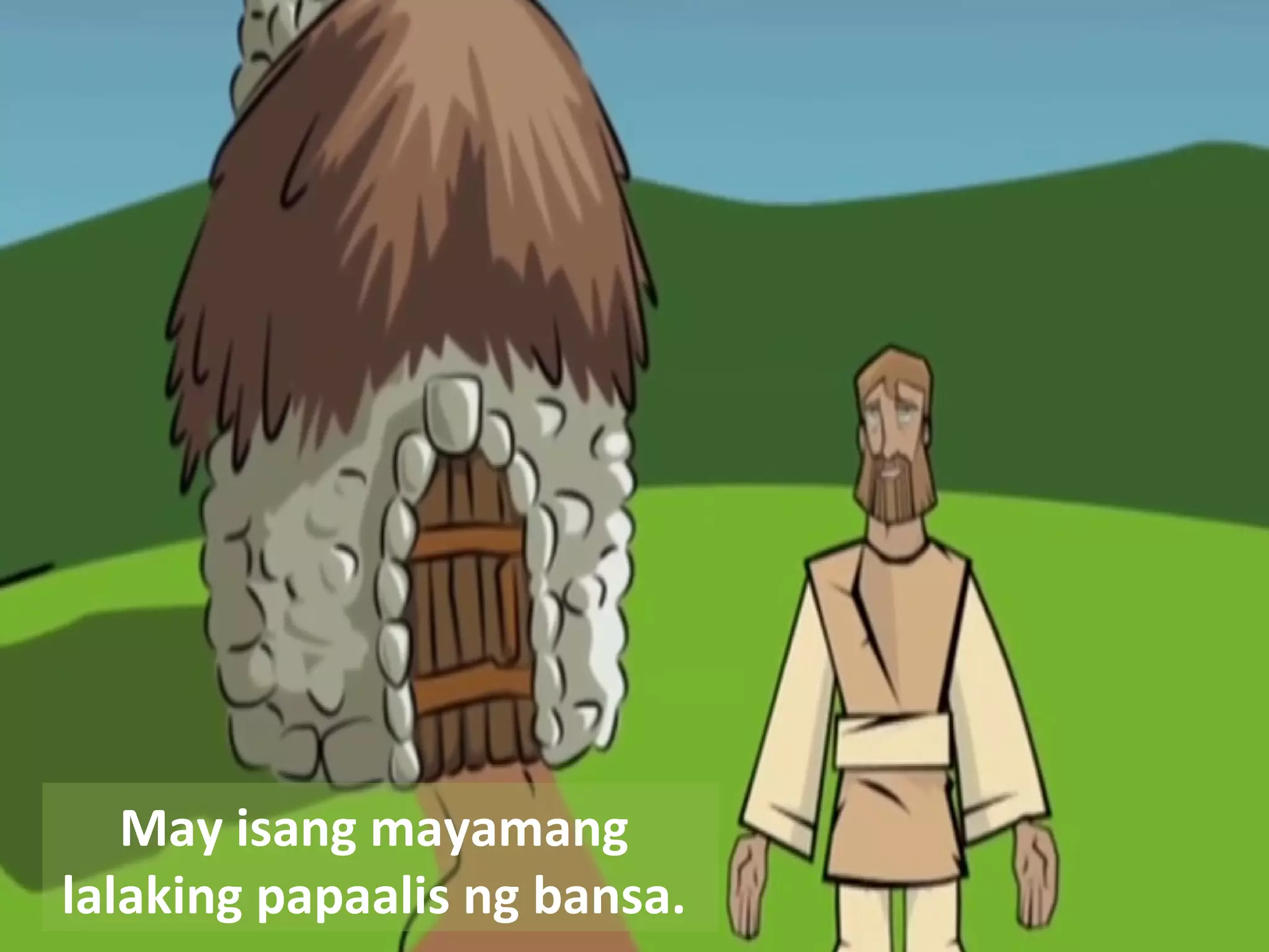 Parabula ng mga Talento | PPT