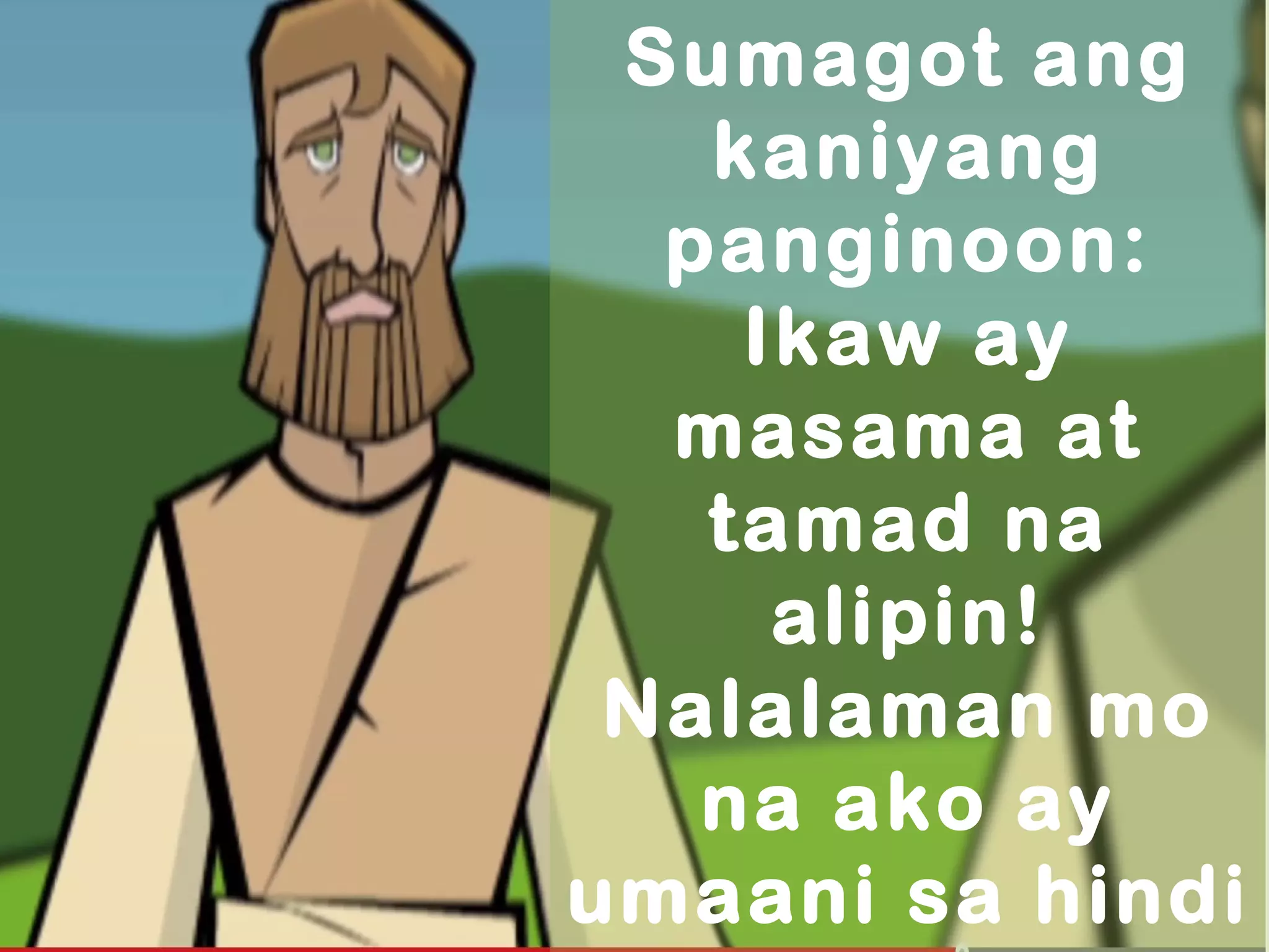 Parabula ng mga Talento | PPT