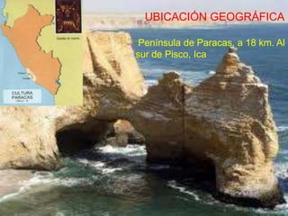 Paracas | PPTX