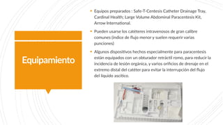 PARACENTESIS DIAGNOSTICO, TRATAMIENTO.pdf
