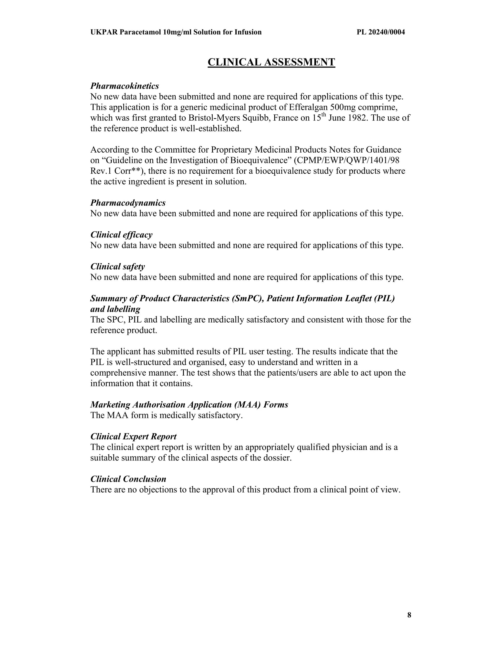 paracetamol infusion.pdf