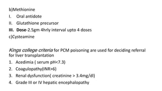 PARACETAMOL POISIONING.pptx