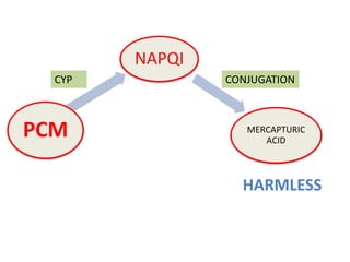 Paracetamol poisoning | PPT