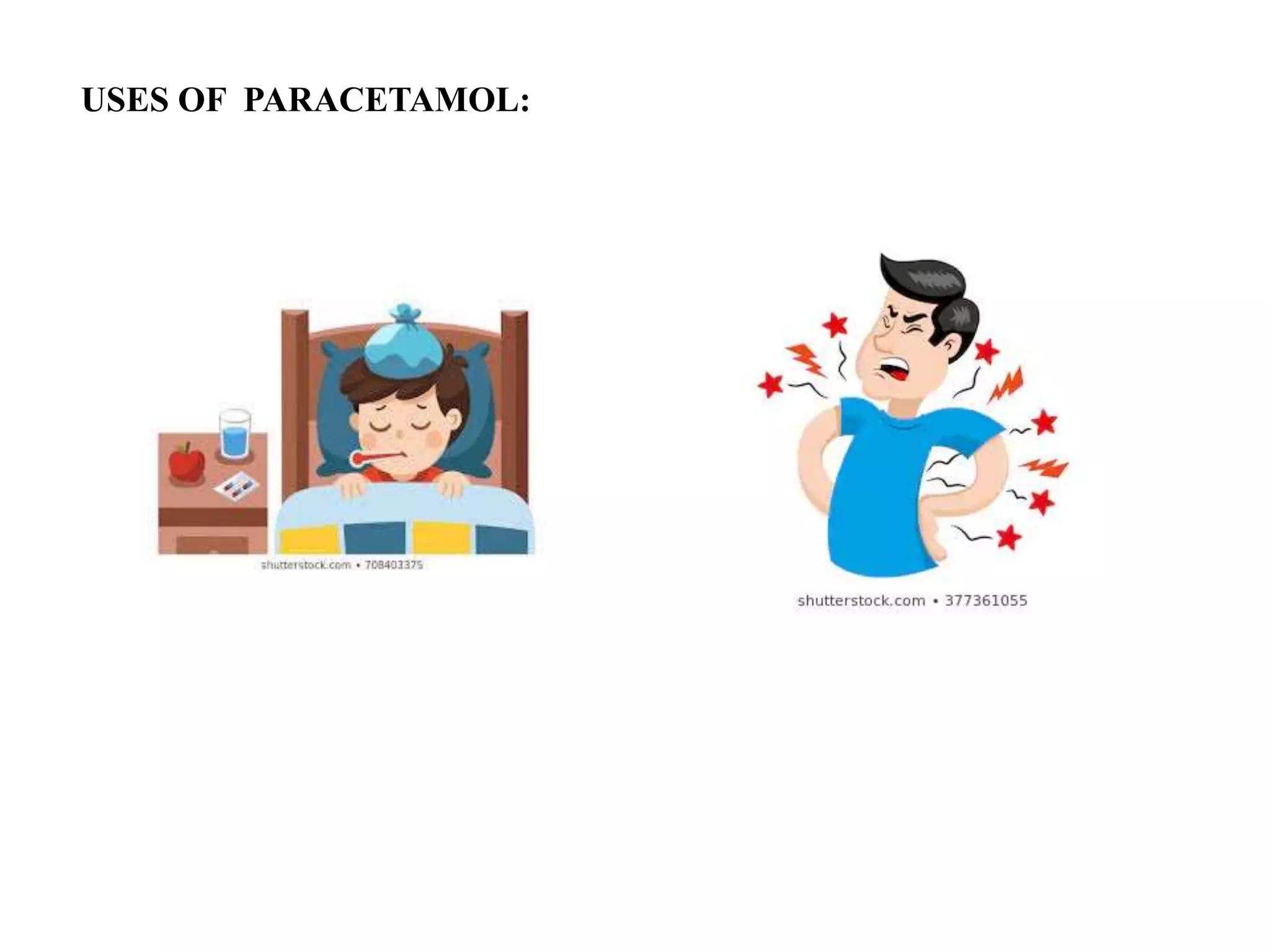 Paracetamol poisoning | PPTX