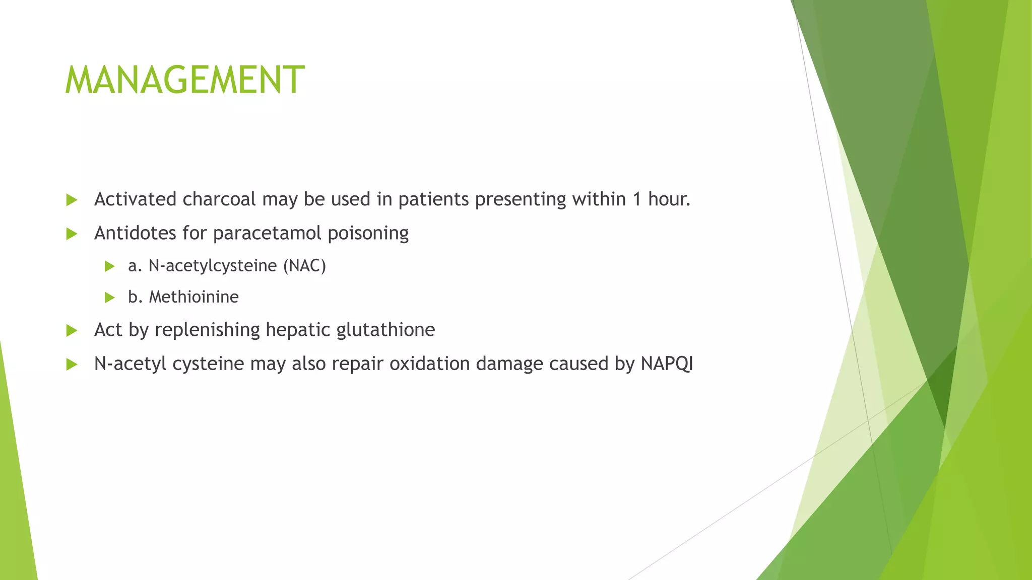 PARACETAMOL POISONING.pptx