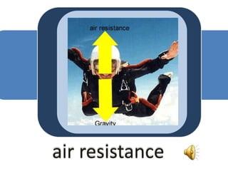 Parachute | PPTX | Sports