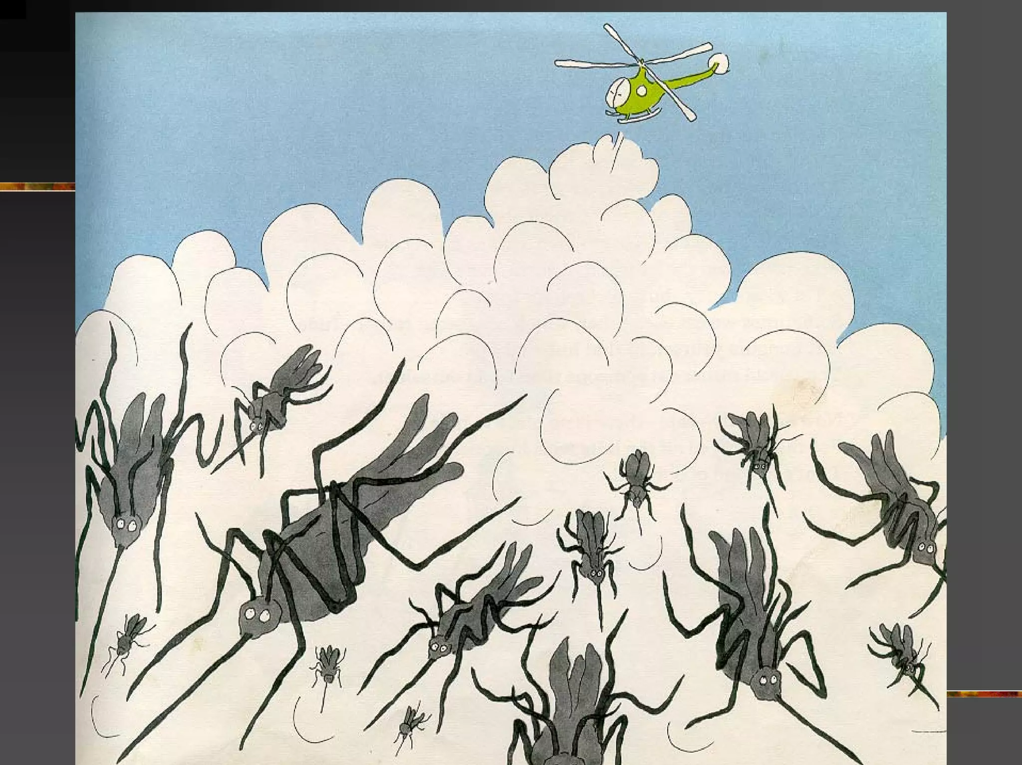 The Day They Parachuted Cats on Borneo | PDF