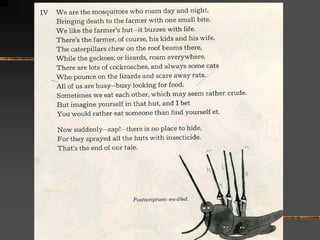 The Day They Parachuted Cats on Borneo | PDF