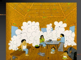 The Day They Parachuted Cats on Borneo | PDF