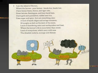 The Day They Parachuted Cats on Borneo | PDF