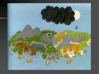 The Day They Parachuted Cats on Borneo | PDF