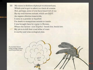 The Day They Parachuted Cats on Borneo | PDF