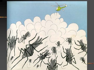 The Day They Parachuted Cats on Borneo | PDF