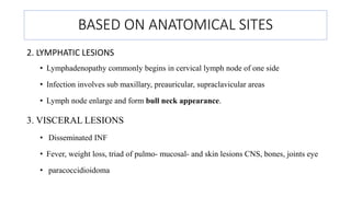PARACOCCIDIOIDOMYCOSIS.pptx