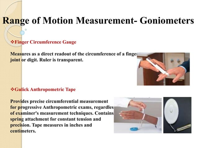 Introduction to Goniometer | PPTX | Geology | Science
