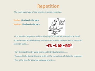 SPEAKING por JACQUELINE GAVILANES | PPT