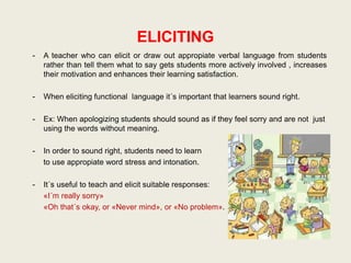 SPEAKING por JACQUELINE GAVILANES | PPT