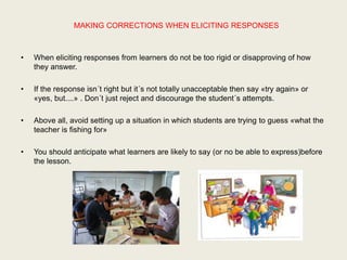 SPEAKING por JACQUELINE GAVILANES | PPT