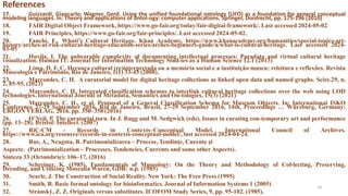 Paradata, Metadata and Data in 3D Cultural Heritage 2024-Marcondes.pdf