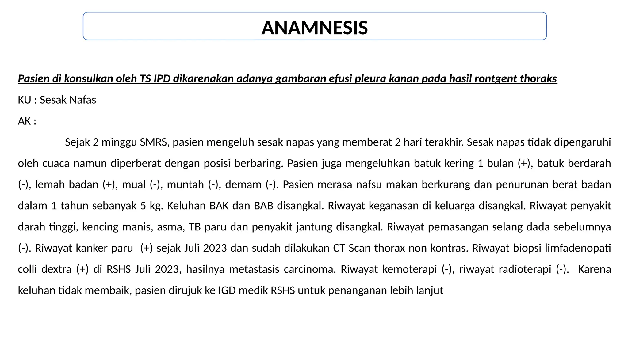 Parade Bedah Thoraks Koeshartati thoraks.pptx