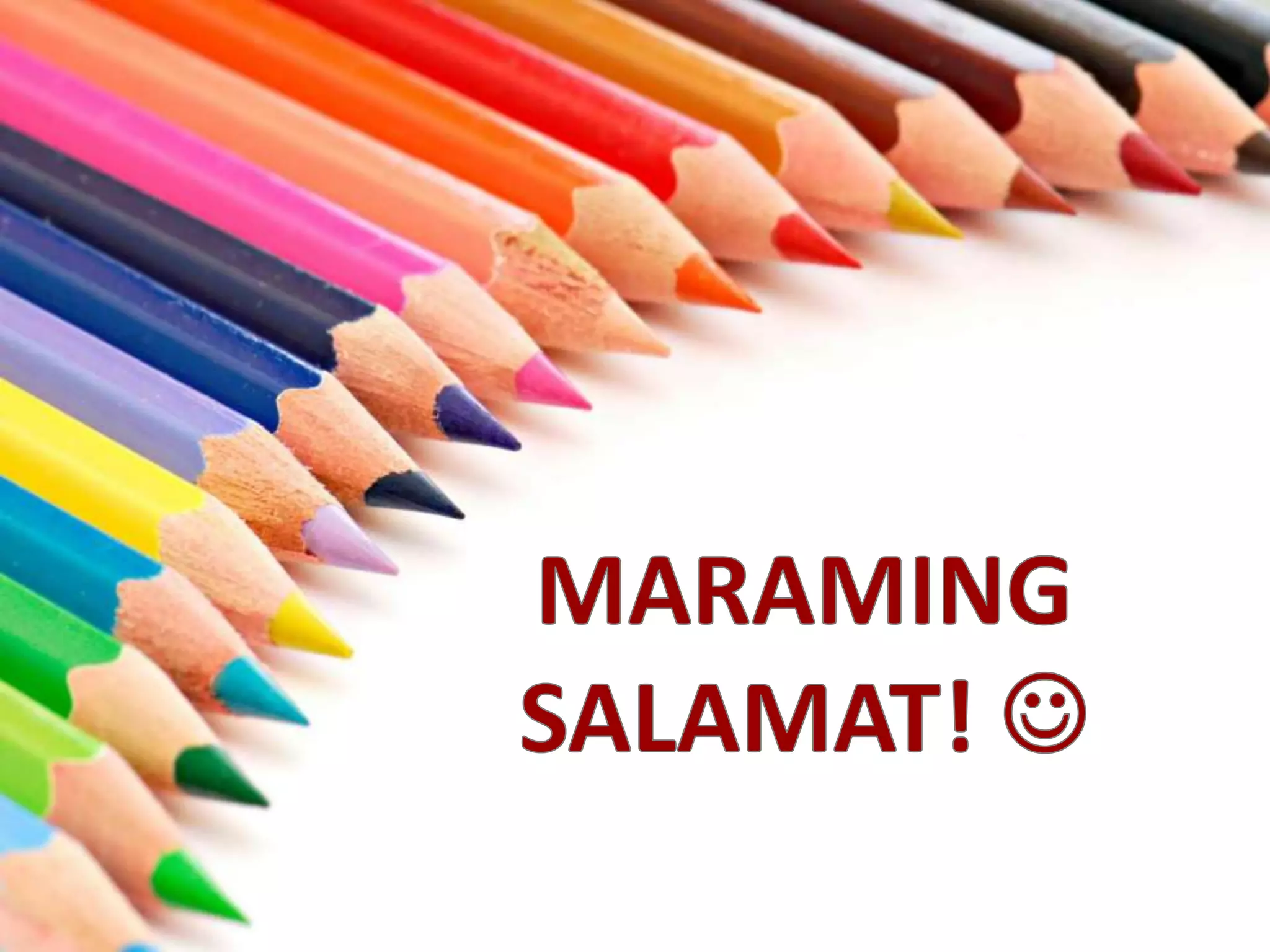 Paradigma: Pagpapakita Ng Modelong Ginagamit Sa Pagsasaling-Wika | PPTX